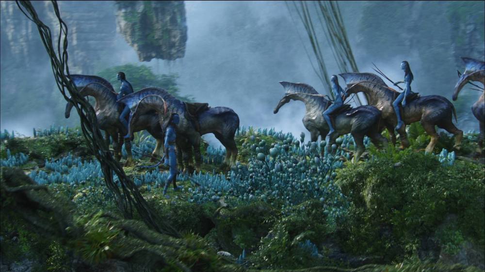 Creatures of Pandora – Monster Legacy