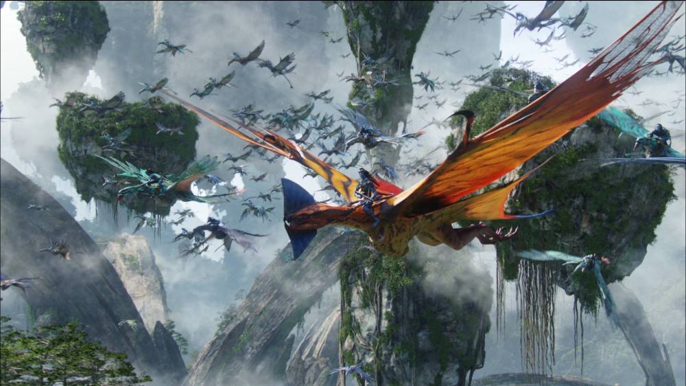 Creatures of Pandora – Monster Legacy