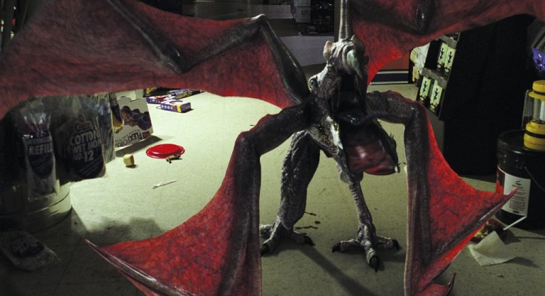 Monsters in the Mist – Monster Legacy