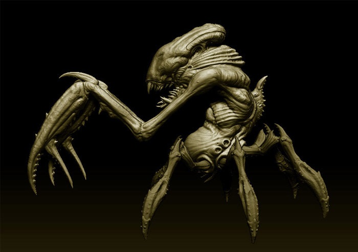 Monsters in the Mist – Monster Legacy