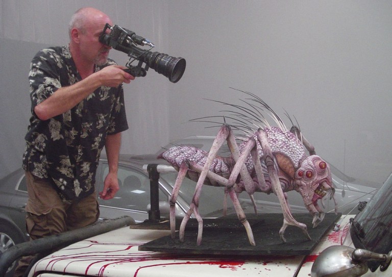 Monsters in the Mist – Monster Legacy