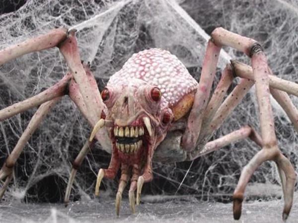 Mistspidermaquette4 – Monster Legacy