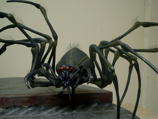 Monsters in the Mist – Monster Legacy