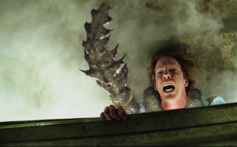 Monsters in the Mist – Monster Legacy