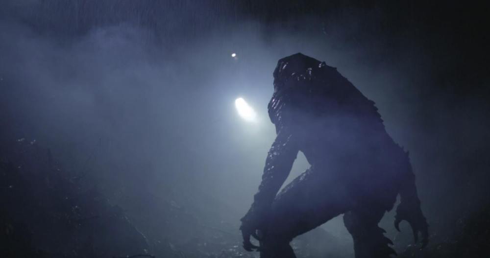 Support Sandy Collora’s “Shallow Water”! – Monster Legacy