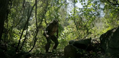 Support Sandy Collora’s “Shallow Water”! – Monster Legacy