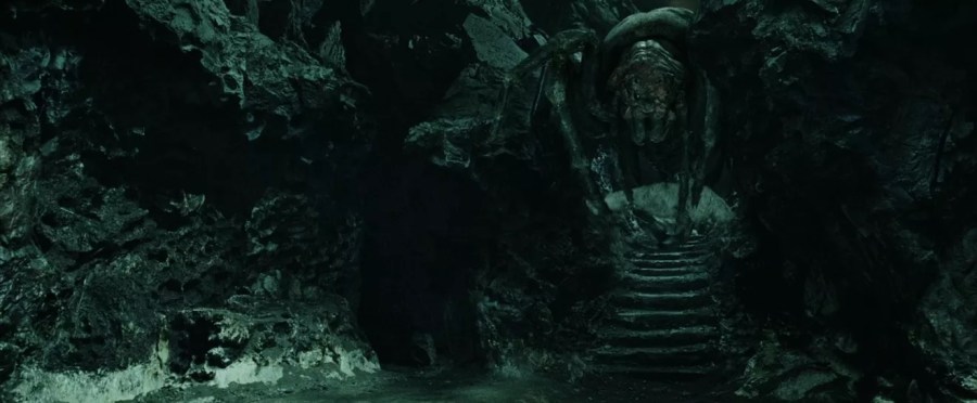 Shelob – Monster Legacy