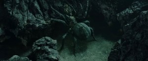 Shelob – Monster Legacy