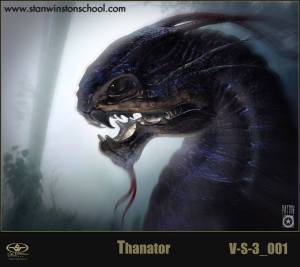 Creatures of Pandora – Monster Legacy