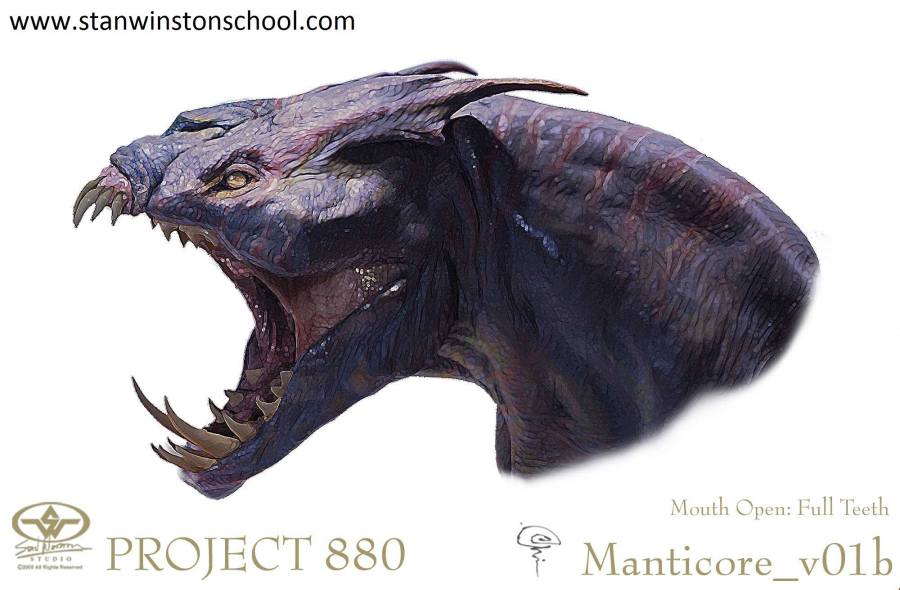 Creatures of Pandora – Monster Legacy