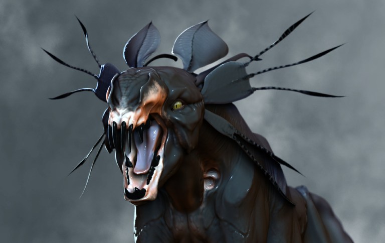 Creatures of Pandora – Monster Legacy