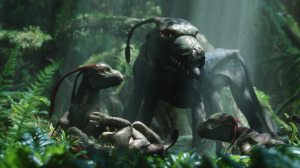 Creatures of Pandora – Monster Legacy