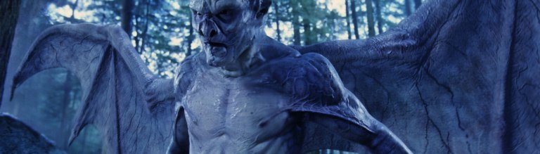 Marcus Corvinus – Monster Legacy