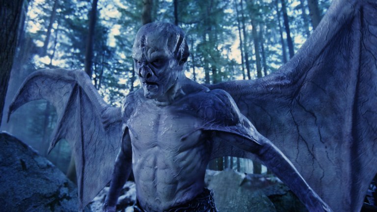 Marcus Corvinus – Monster Legacy