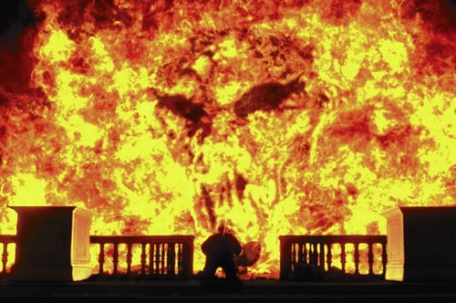 Harbinger of the End – Monster Legacy