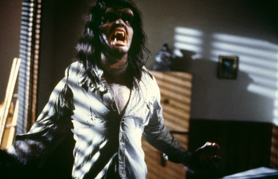 Howling Beasts – Monster Legacy