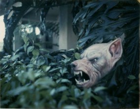 Howling Beasts – Monster Legacy