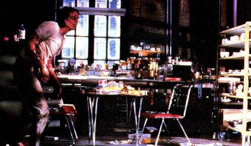 Monster Gallery: The Fly (1986) – Monster Legacy