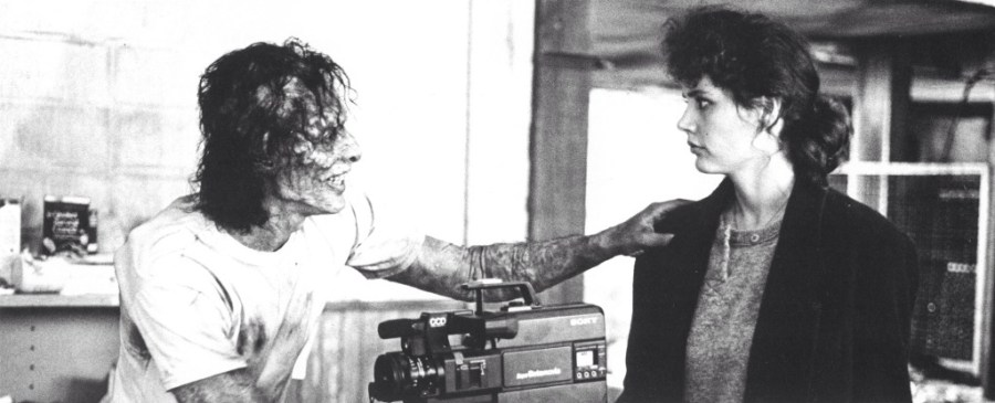 Monster Gallery: The Fly (1986) – Monster Legacy