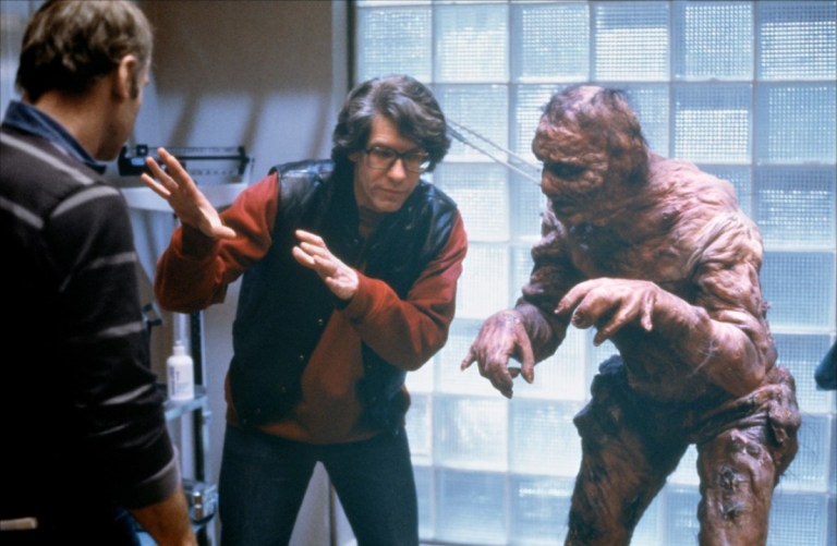 Brundlefly – Monster Legacy