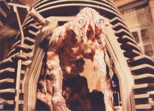 Brundlefly – Monster Legacy