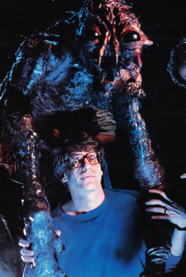 Brundlefly – Monster Legacy