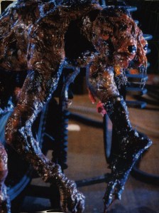 Brundlefly – Monster Legacy