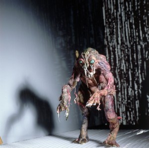 Brundlefly – Monster Legacy