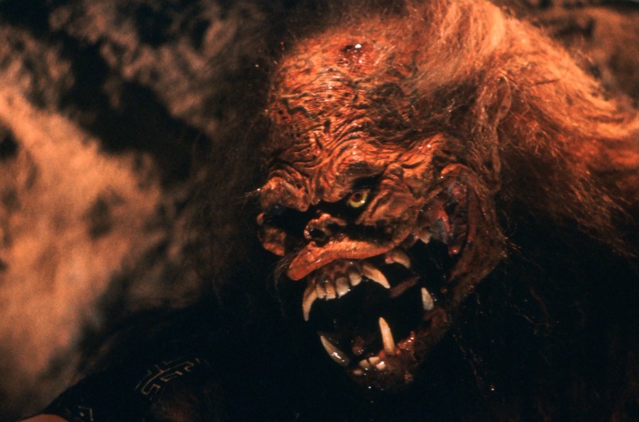 Monsters in Chinatown – Monster Legacy