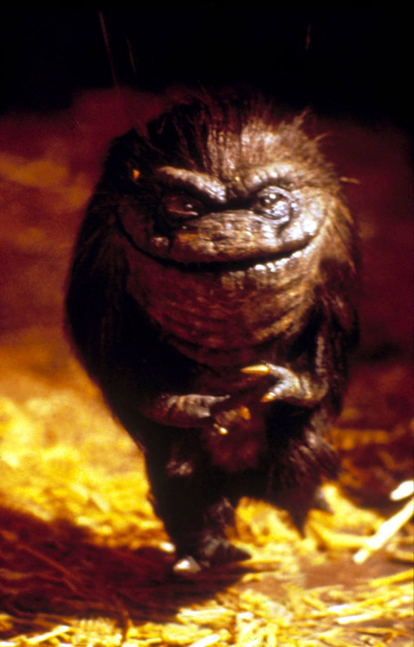 Critters – Monster Legacy