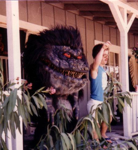 Monster Gallery: Critters (1986) – Monster Legacy