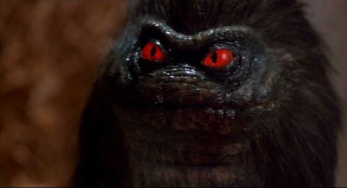Critters – Monster Legacy