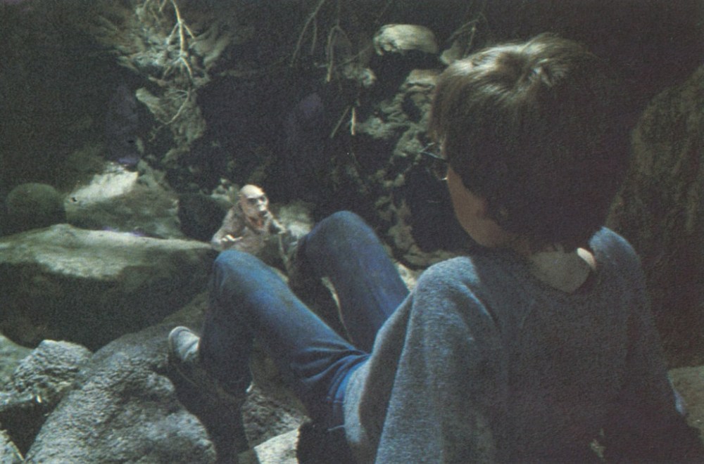 Demons of the Gate – Monster Legacy