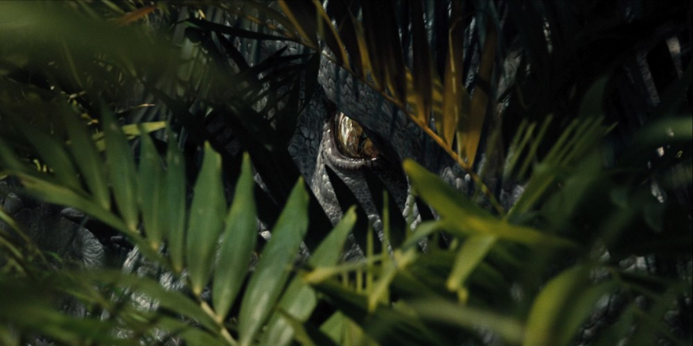 Indominus rex – Monster Legacy