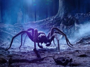 Aragog – Monster Legacy