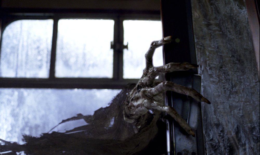 The Dementors – Monster Legacy
