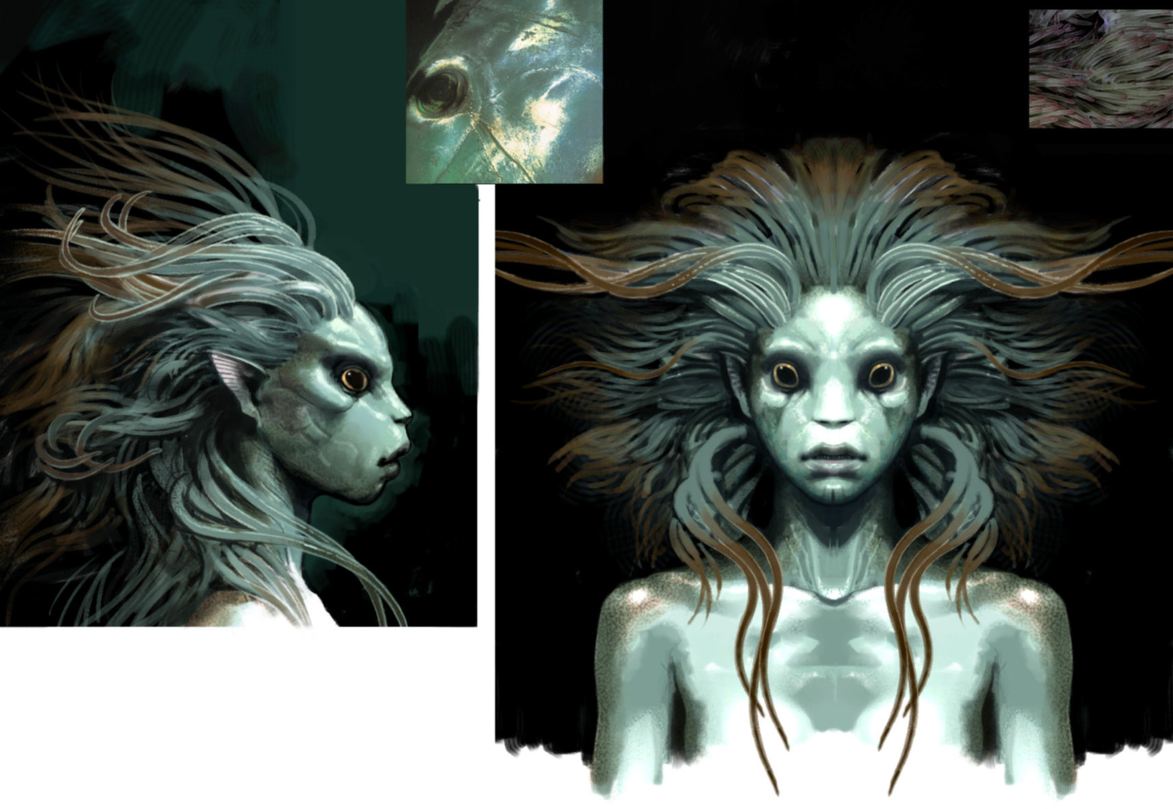 Mermercon – Monster Legacy