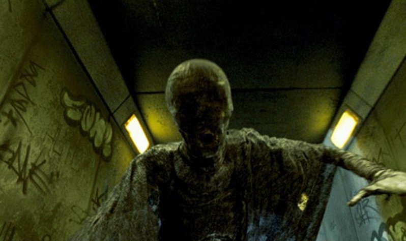 The Dementors – Monster Legacy