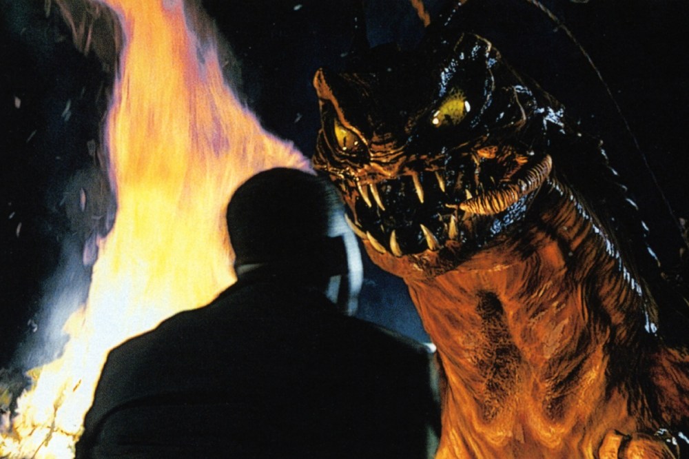 Scum of the Universe — Men in Black, the Bug – Monster Legacy