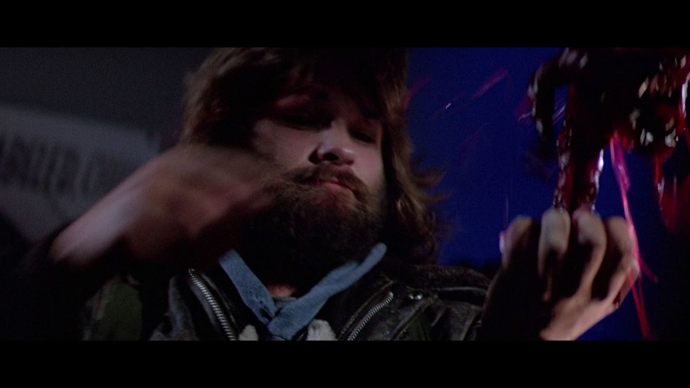 The Thing From Another World – Part 3 – Monster Legacy