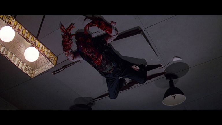 The Thing From Another World – Part 3 – Monster Legacy