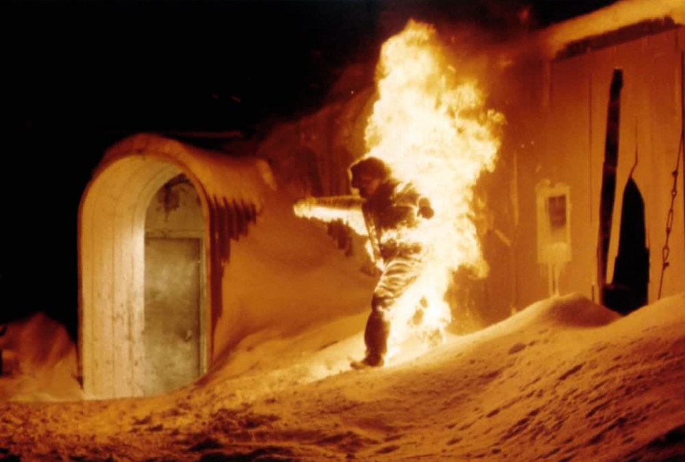 The Thing From Another World – Part 3 – Monster Legacy