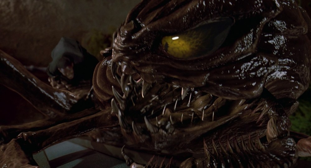 Scum of the Universe — Men in Black, the Bug – Monster Legacy