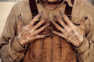 Scum of the Universe — Men in Black, the Bug – Monster Legacy