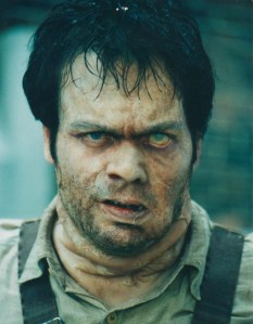 Scum of the Universe — Men in Black, the Bug – Monster Legacy