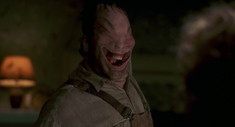 Scum of the Universe — Men in Black, the Bug – Monster Legacy