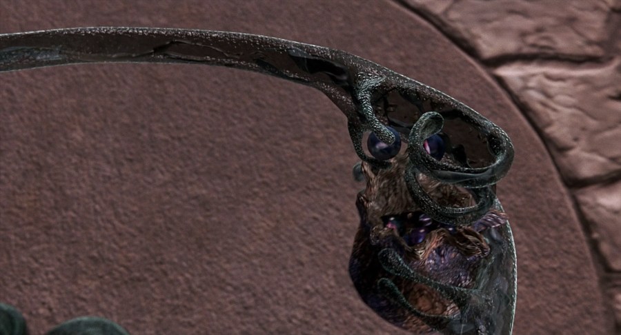 Scum of the Universe – Men in Black, Part 3 – Monster Legacy