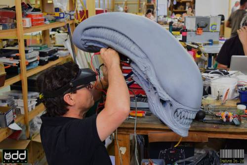 StarBeast — Alien: Covenant, the Alien – Monster Legacy