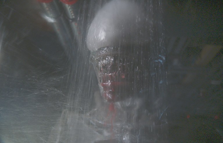 StarBeast — Alien: Covenant, the Alien – Monster Legacy