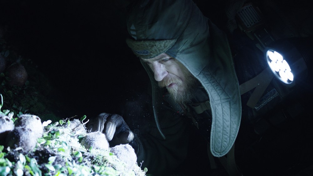 Exclusive: Interview with Adam Johansen – Monster Legacy